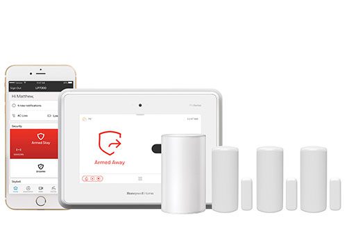 Home Security Offer - Airtron Smart Home