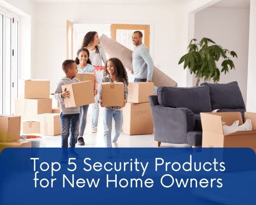 5 Must-Have Smart Home Security Features for New Homeowners - Airtron ...
